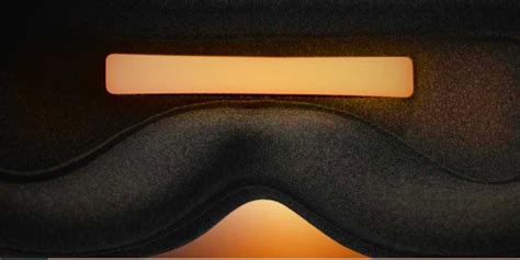 Aura Sleep Mask User Manual Complete Guide To Optimal Comfort