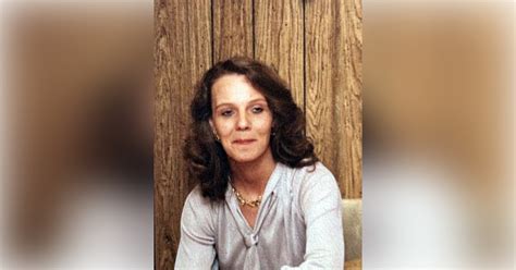 Obituary Information For Barbara Sara Coster