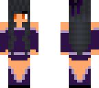 Aphmau Witch Minecraft Skins