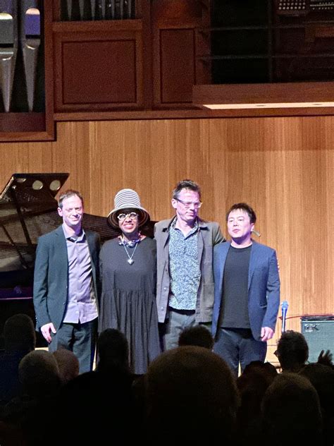 Cecile Mclorin Salvant Such A Sunny Rebecca Silvis Davis Facebook