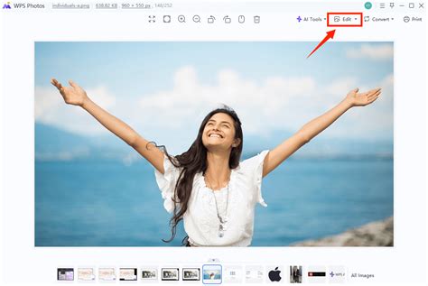 AI Photo Editor Easy Fast Image Editing With AI No Upload Required