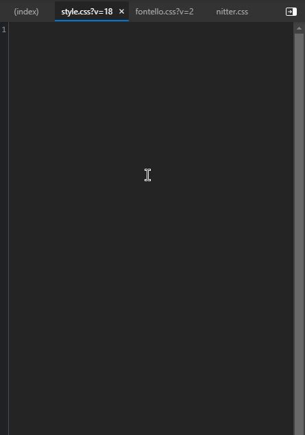 Ui Is Broken Issue Zedeus Nitter Github