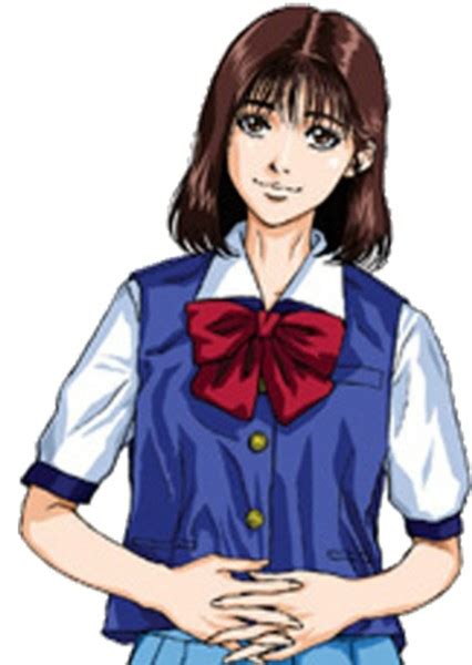 Haruko Akagi Fan Casting