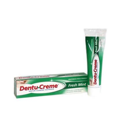 Dentu Creme Toothpaste 48ml Leedo