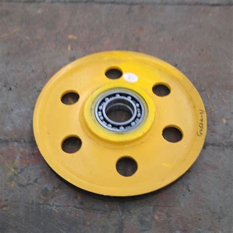 Crane Sheave Bearings At Mildred Rohe Blog