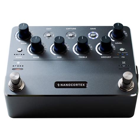 Neural Dsp Nano Cortex