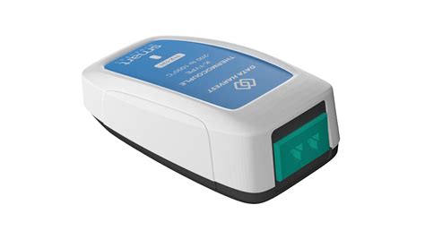 Data Harvest Wireless Thermocouple Sensor Bluetooth Learn More