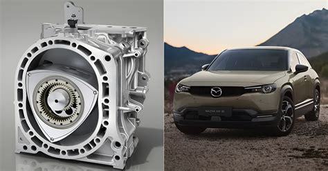 Felix Wankel The Genius Behind The Revolutionary Wankel Engine