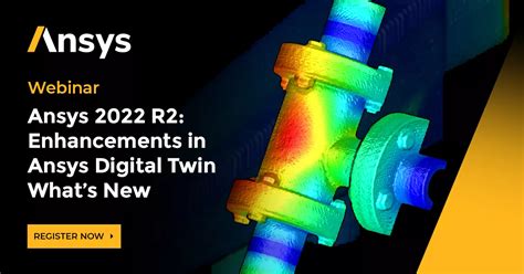 Ansys 2022 R2 Whats New In Ansys Digital Twin Ansys Ansys 2022 R2 Whats New In Ansys Digital Twin Ansys
