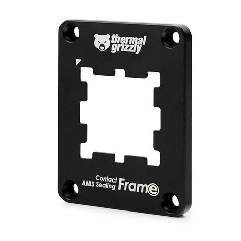 Thermal Grizzly Tg Csf Am5 Thermal Grizzly Contact Sealing F
