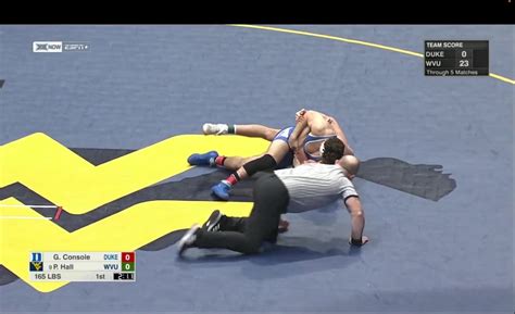 College Wrestler Pins Sub In A Headlock Thisvid Com