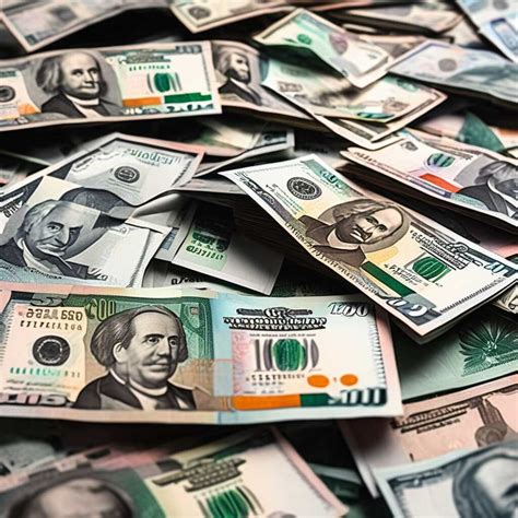 Preocupación En México Por La Propagación De Billetes Falsos G5 En