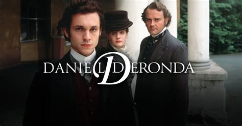 Stream Daniel Deronda Series And Episodes Watch On U