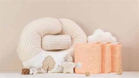 Bantal Menyusui Rekomendasi Tips Memilih And Cara Tepat Menggunakannya