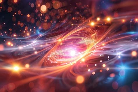 Beyond The Standard Model New Spin Spin Velocity Experiments Could Rewrite Physics Textbooks