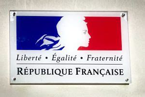 Comment Reconnaître Le Logo De La République Française
