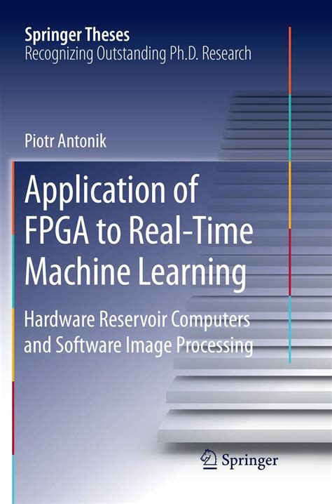Application Of Fpga To Real‐time Machine Learning Hardware Reservoir Computers And Software