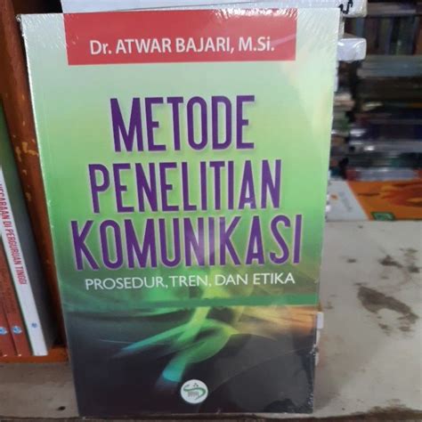 Communication Research Methods Trends And Ethics Procedures Shopee