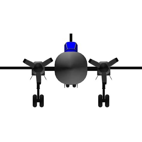 Simpleplanes Chibi Egg Tutorial Plane