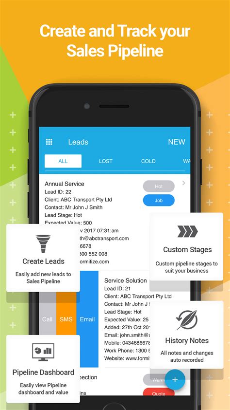 Mobile App Traffic Control App