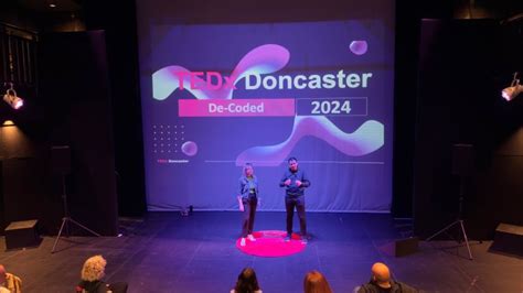 Vicki Beevers On Linkedin Tedxdoncaster