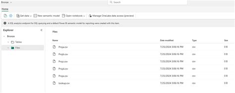 Solved Fabric Pipeline Data Flow Removing Items From A Microsoft Fabric Community