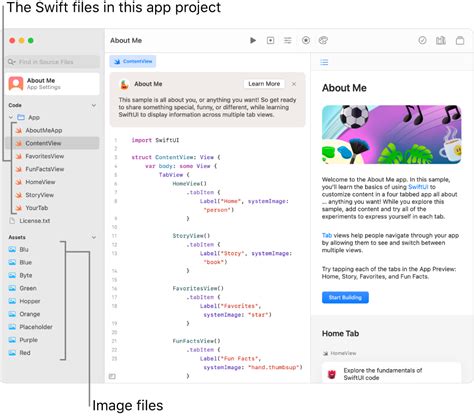 explore app playgrounds in swift playgrounds on mac Служба поддержки
