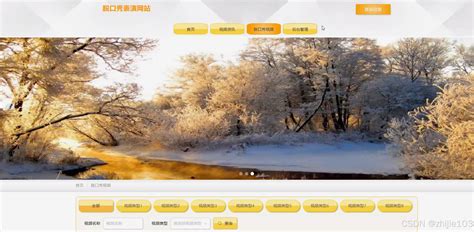 基于djangovue脱口秀表演网站【开题报告程序论文】计算机毕设 Csdn博客