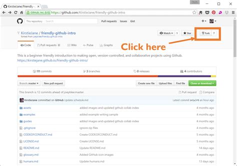 Exercise My First Pull Request