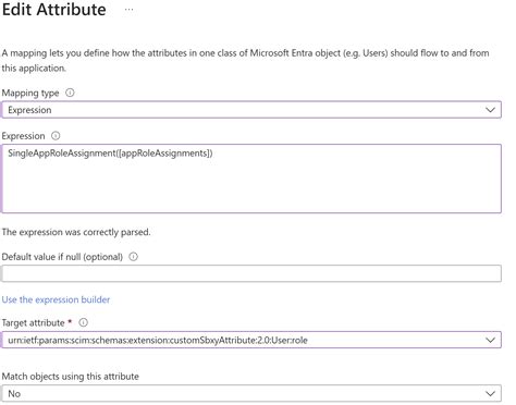 Scim 20 User Provisioning And Synchronization Streamboxy Service Portal