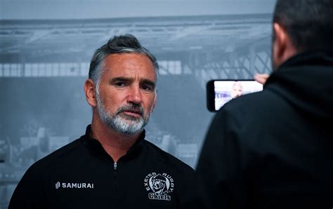 Match Reaction Ricky Pellow