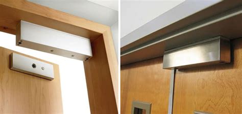 How To Install Magnetic Door Lock Access Control System 6 Steps