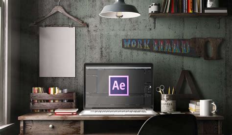 A Guide To Layers In After Effects