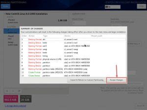 Step By Step Create LVM During Installation RHEL CentOS 7 8 GoLinuxCloud