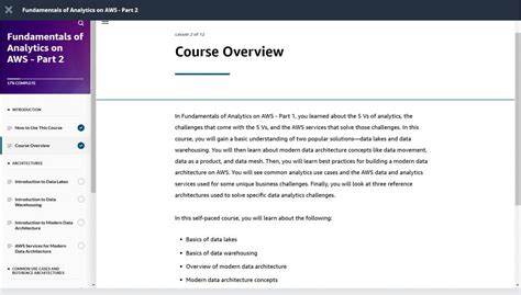 Fundamentals Of Analytics On Aws Part 2 Tutorials Dojo Fundamentals Of Analytics On Aws Part 2 Tutorials Dojo