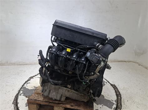 Motor Completo Chevrolet Cobalt 18 2017 Chevrolet