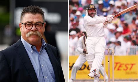 Cricket Legend David Boon Reveals Why Hes Full Of Regret For Famously Drinking 52 Beers On A