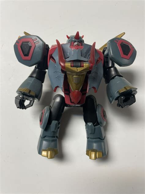 Transformers Animated Dinobots