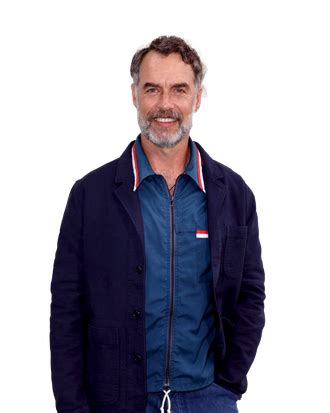 Murray Bartlett On Armonds Fate In The ‘white Lotus Finale