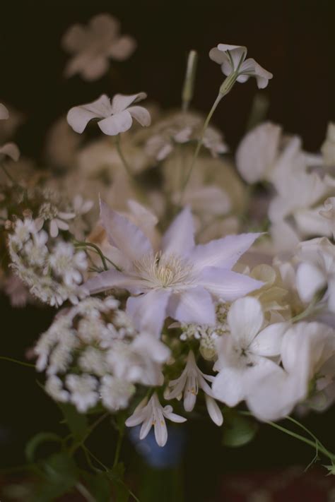 Libby Max Wedding Event Floral Design Katie Wachowiak