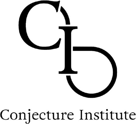 Conjecture Institute