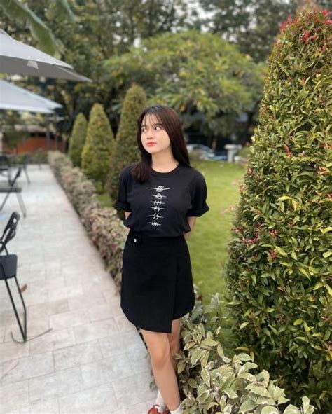 5 Potret Imut Kayes Gamer Cantik Yang Sering Bikin Netizen Gemas