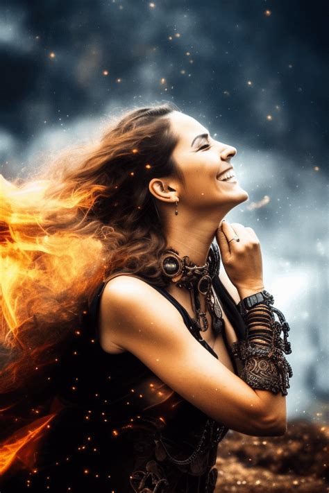 Hot Women Pun Intended R Aiart