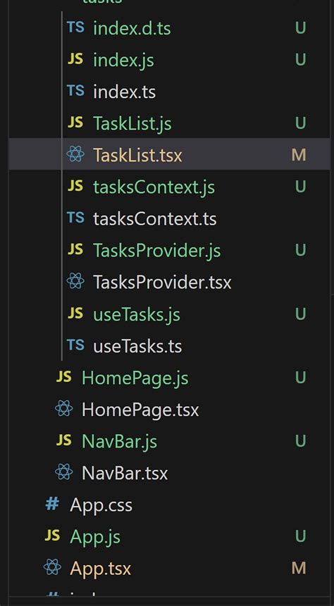 creating js and d ts file when i built my code for checking any error