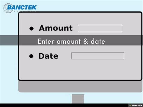 Recurring Billing Ppt