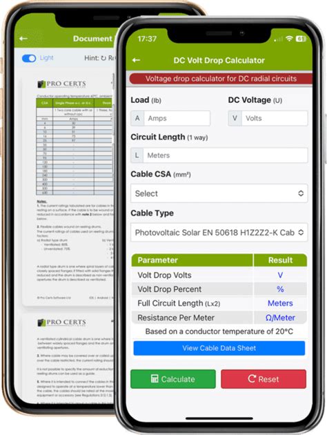 Cpd Records For Electricians Pro Certs Software Ltd