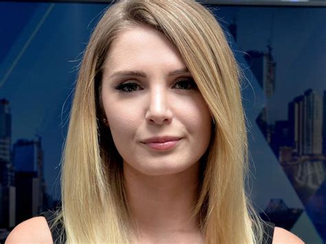 Women ‘not Developed To Be Ceos Activist Lauren Southern Says The