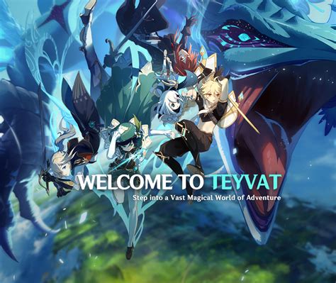 1280x1080 Genshin Impact Teyvat 1280x1080 Resolution Wallpaper Hd Games 4k Wallpapers Images