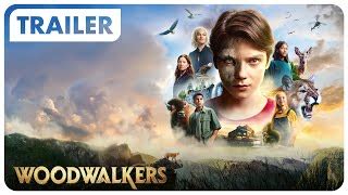 Woodwalkers Os Guardiões Da Floresta Filme