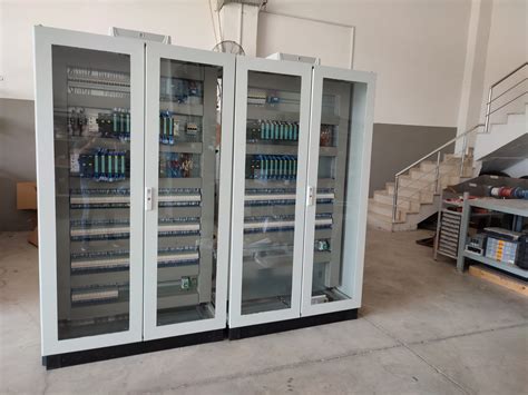 Plcdcs And Dcc Systems